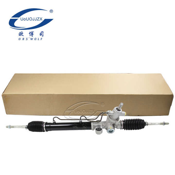 Auto Steering Gear for Toyota Caldina ST191 (87-97) | Replacement ...