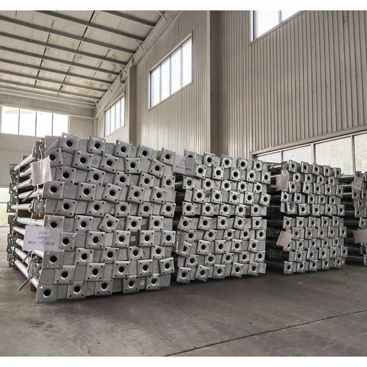 GF concrete slab form doka peri steel metal formwork building material ...