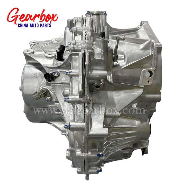 Chery 1.5T Transmission Gearbox - 6DCT250 for Tiggo5x,7,8