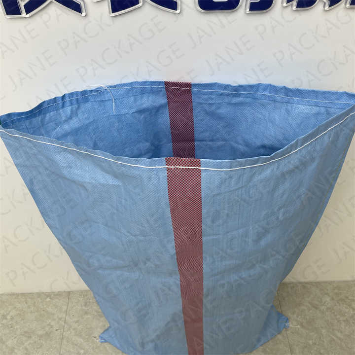 25kg, 50kg, 100kg PP Woven Bags for Packing Agricultural Products