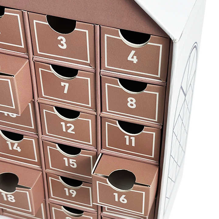 Wholesale Christmas Gift Boxes - Fashionable & Recyclable