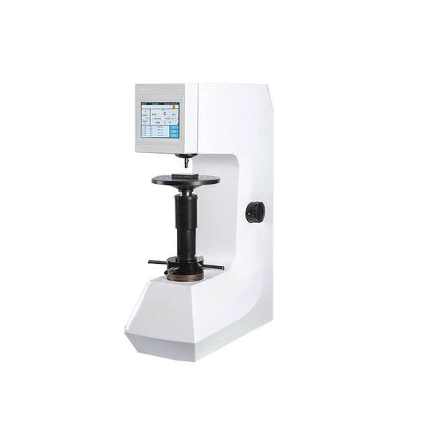200HRS-150 Digital Rockwell Hardness Tester Steel Plate Bolt Testing ...