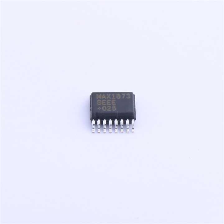Original New In Stock Power management IC QSOP-16 MAX1873SEEE+T IC Chip Integrated Circuit ...