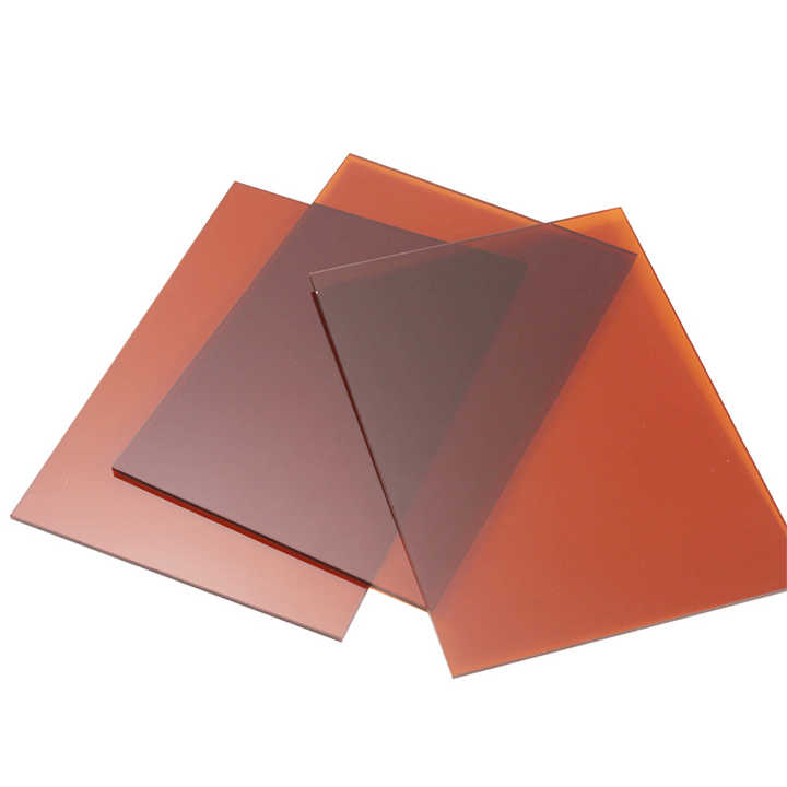 Extruded Acrylic Sheets for Isolation Acrylic Sheet Suppliers ...