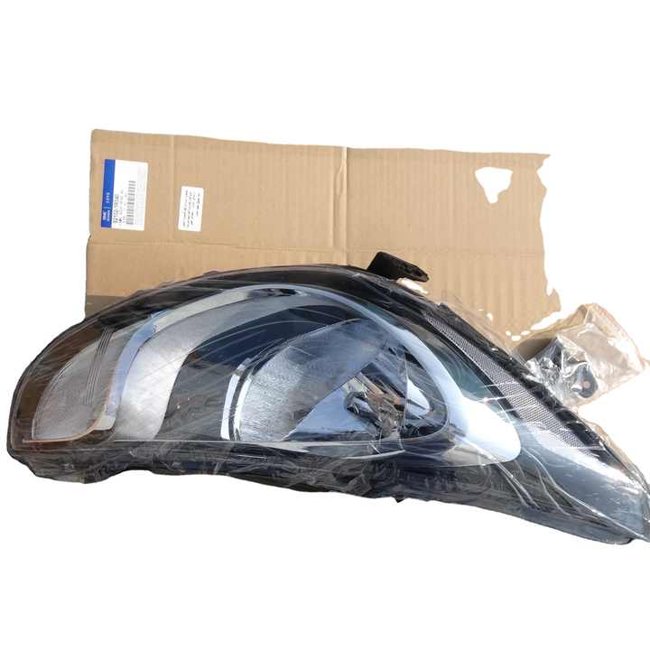 现代ACCENT LAMP ASSY HEAD的OEM 92102-1R040/R 92101-1R040/L| Alibaba.com