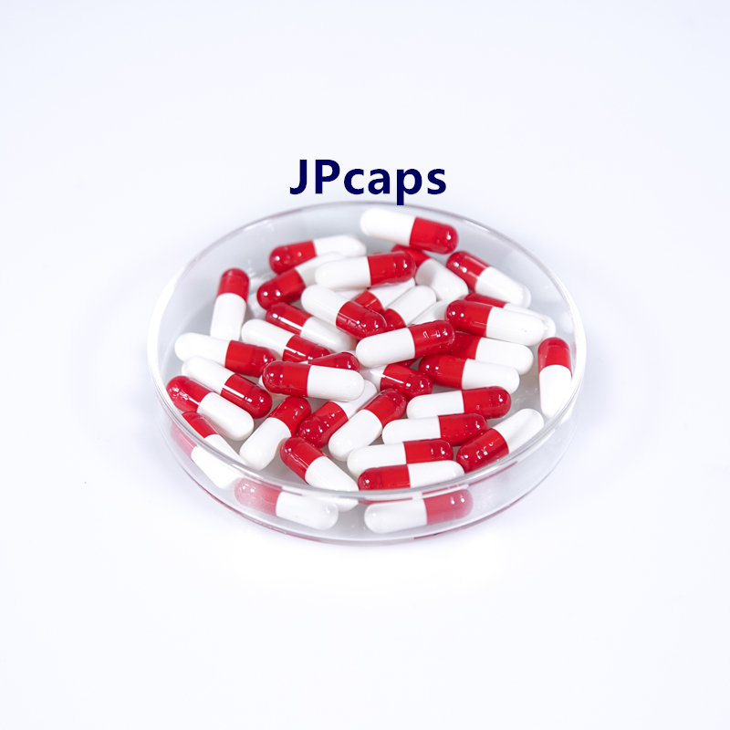 000 Gelatin Capsules - Best Quality & Customization