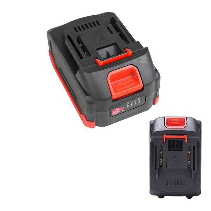 Customized Lithium Ion Pack 18V/21V Li-Ion Battery Pack 2Ah 4Ah 3Ah 6Ah ...