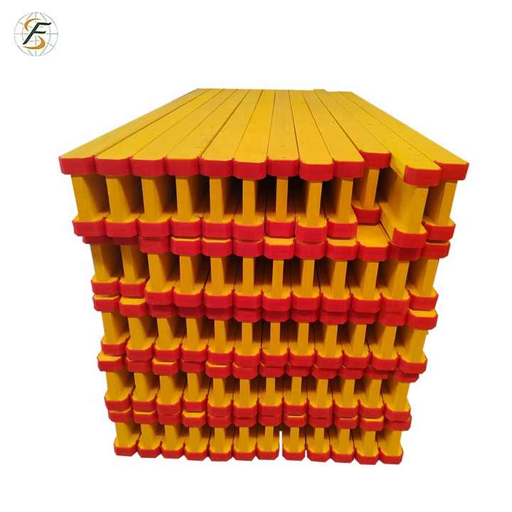 DOKA H20 Beam Concrete Formwork System - Spruce Pine H20 I Beam 3900MM