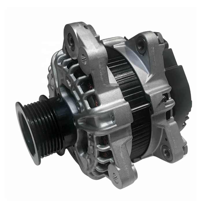 Womala Alternator Genuine Engine Alternator 36002812 for Volvo S60 XC60