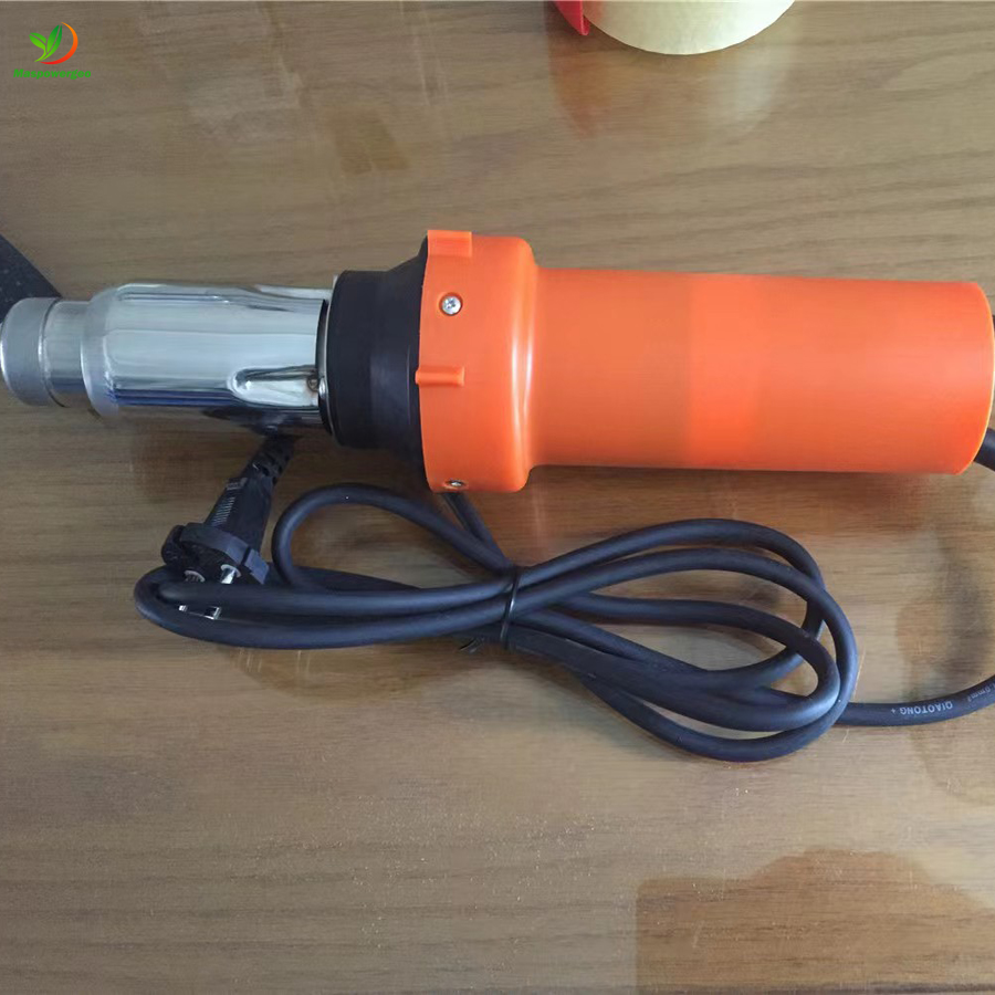 Best Selling 3000W Hot Air Gun - Industrial Heat Welding Tool