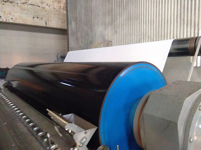 Sizer Machine Inclined Sizing Machine Film Transfer Size Machine for ...