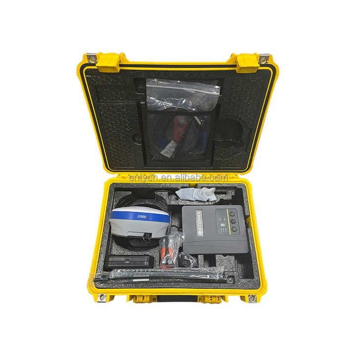 Stonex S9II GNSS RTK System - Precision Surveying Tools