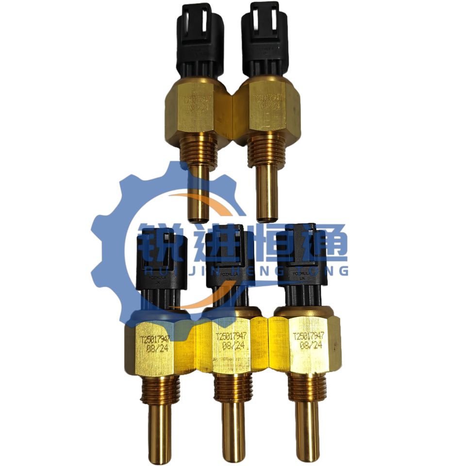 Terberg T25017947 Tractor Temperature Sensor for Material Handling ...