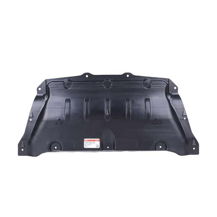51757363730 for BMW 5 Series G11 G12 G30 Cover Steering Gear Skid Plate ...
