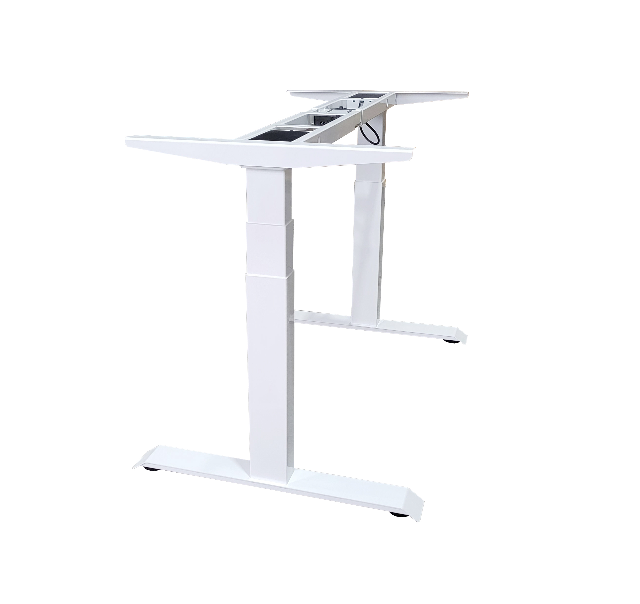Height Adjustable Mechanism Mechanical Table - Dual Motor Lift