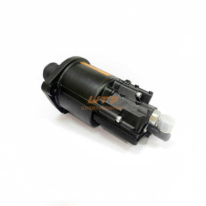 Auto Transmission Truck System Genuine Quality Gearboxes Clutch Servo ...