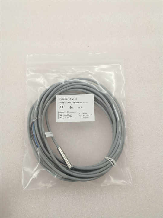 Inductive Proximity Sensor LJM12-2N1| Alibaba.com
