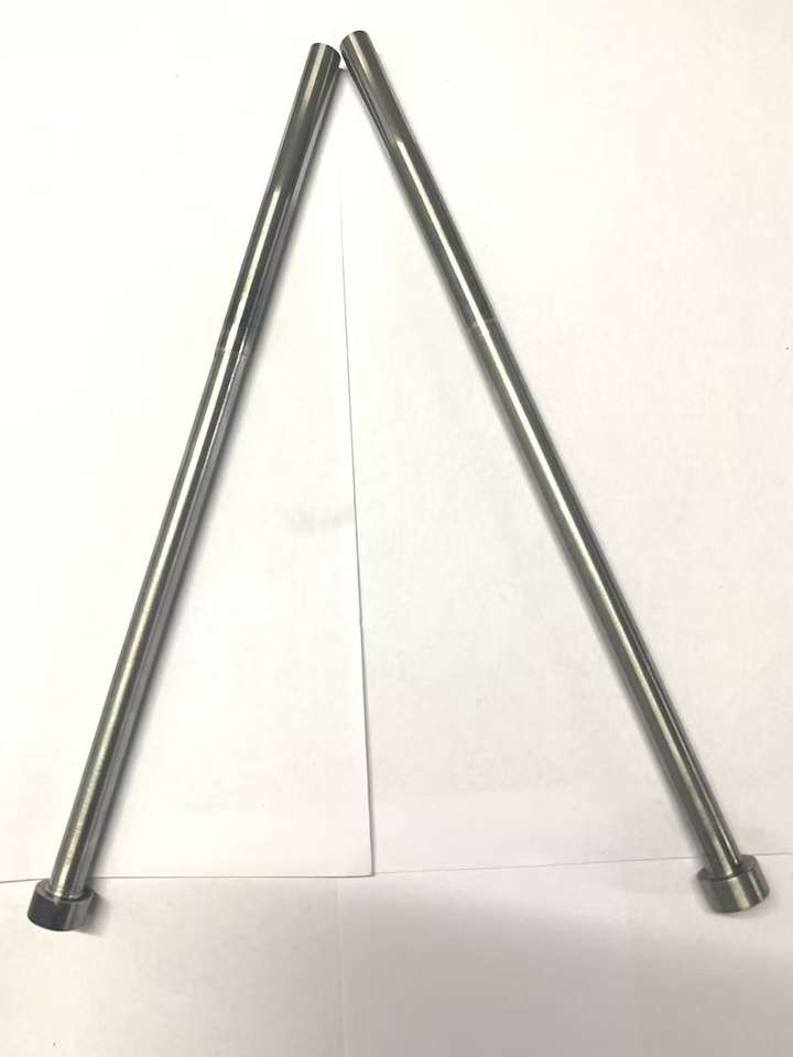 Powder Metallurgy Mold Mandrel Mold in Powder Metallurgy Powder ...