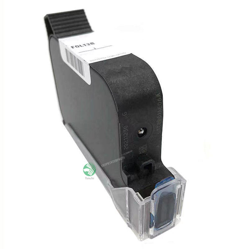 Original Ink Cartridges - High Quality for Industrial Printers