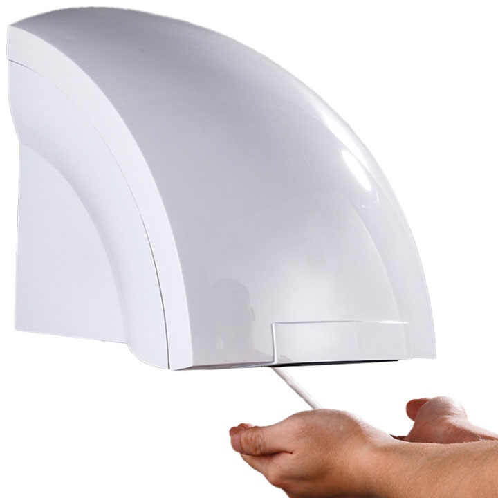 1800W Hotel Automatic Hand Dryer - Efficient & Reliable
