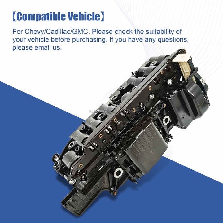 6L80 Transmission Control Module Kit for Cadillac & Chevrolet