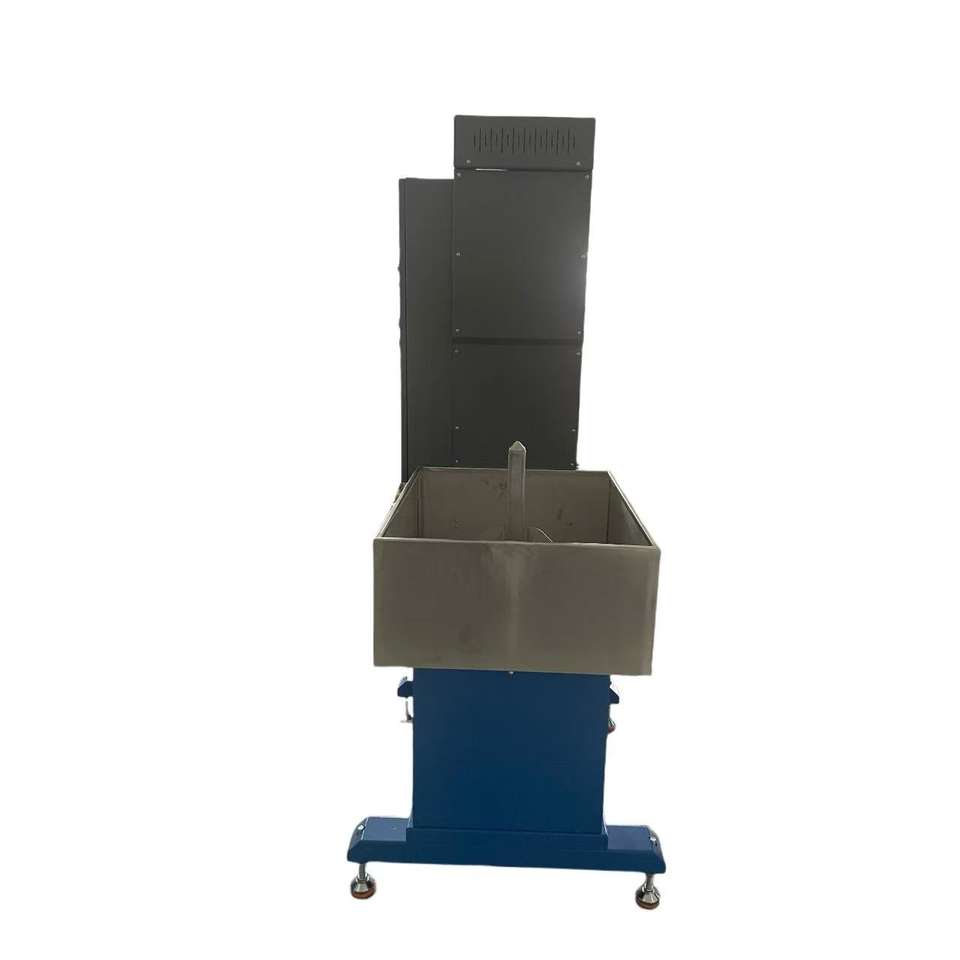 Stainless Steel Automatic Vertical Packing Machine Food Elevator Bucket ...