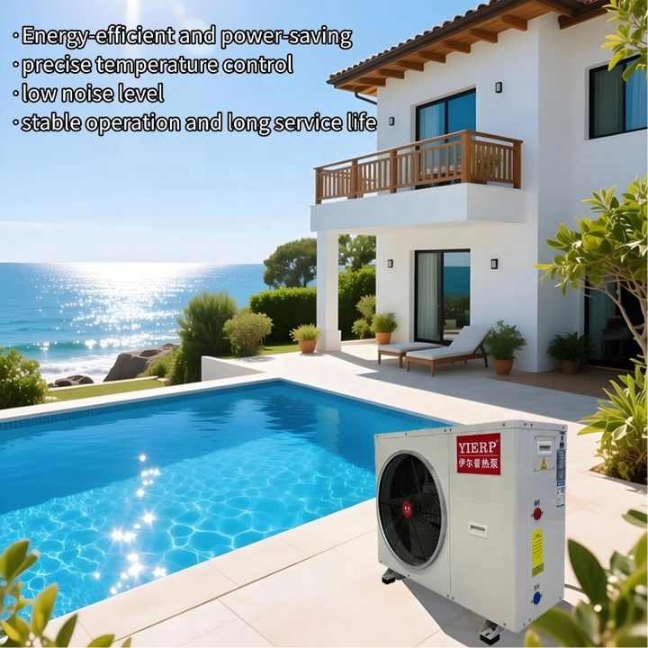 Heat Pump Air Source Inverter Swimming Pool Heat Pump Heater Swimming Heat Pump| Alibaba.com