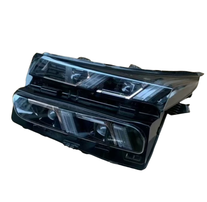 GAC Aion V Headlight - Original LED Accessories & Spare Parts
