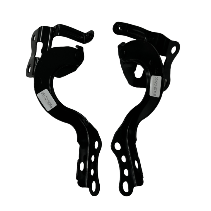 Auto Body Parts Car Front Engine Hood Hinge For Toyota Corolla Levin ...