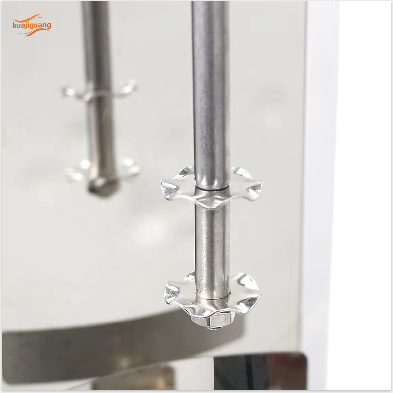 Hot Sale Commercial Stainless Steel Automatic Electric 220V New Single ...