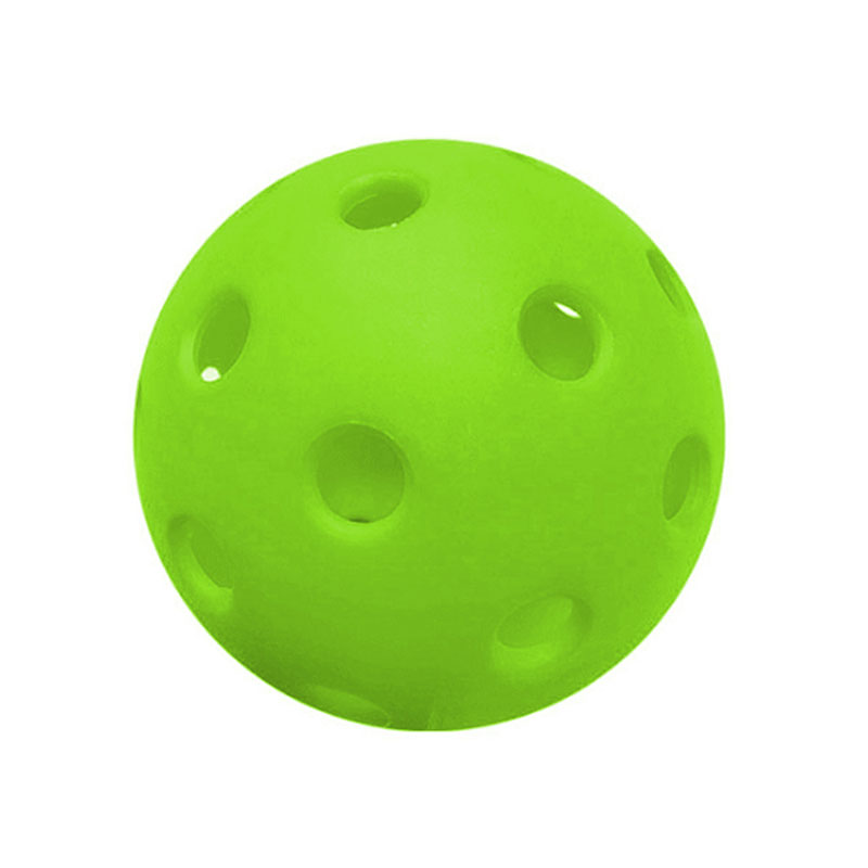 LOKI Pickleball Balls - Durable, High Quality, and Customizable