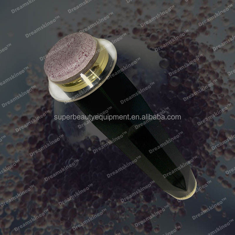 Oxygen Bubble Pen CO2 Oxygen Portable Facial Machine CO2 Gel Facial ...