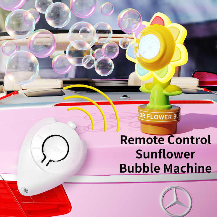 Upgrade Kids Outdoor Electric Bubble Water Stick Maker Game Toys ...