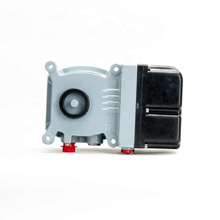 Original Masoneilan Valve Positioner Dual Action With Feedback With ...