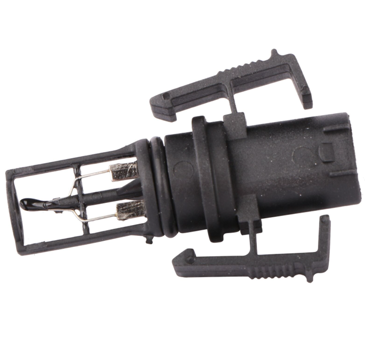 Intake Air Charged Temperature Sensor For Mercedesbenz Sprinter ...