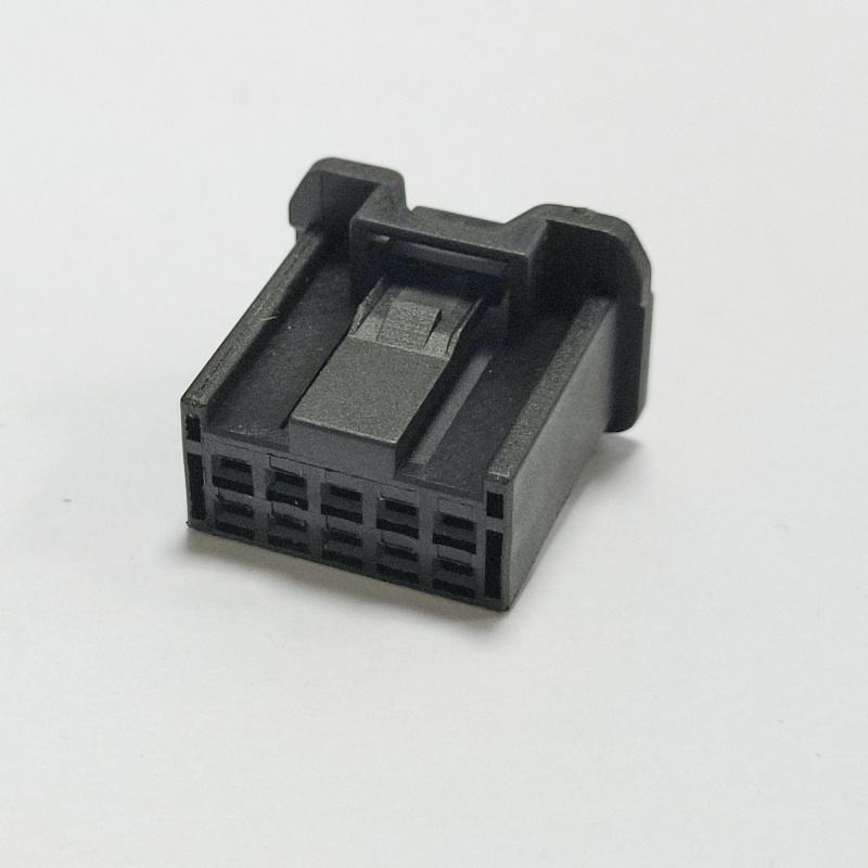 For Corolla New Model Head Unit Speaker Plug Connector 10Pin Domestic ...