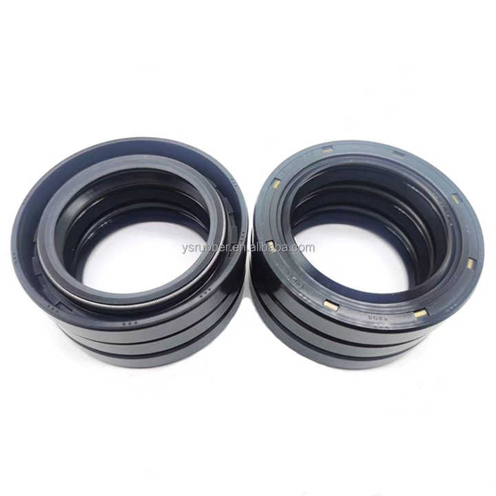 Oil Seal Differential Shaft Oil Seals SIZE 85*155*12/33 for Mercedes ...
