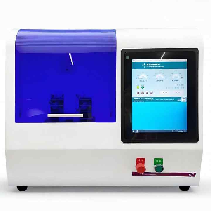 Ferroelectric/Piezoelectric/Pyroelectric Test Instruments| Alibaba.com