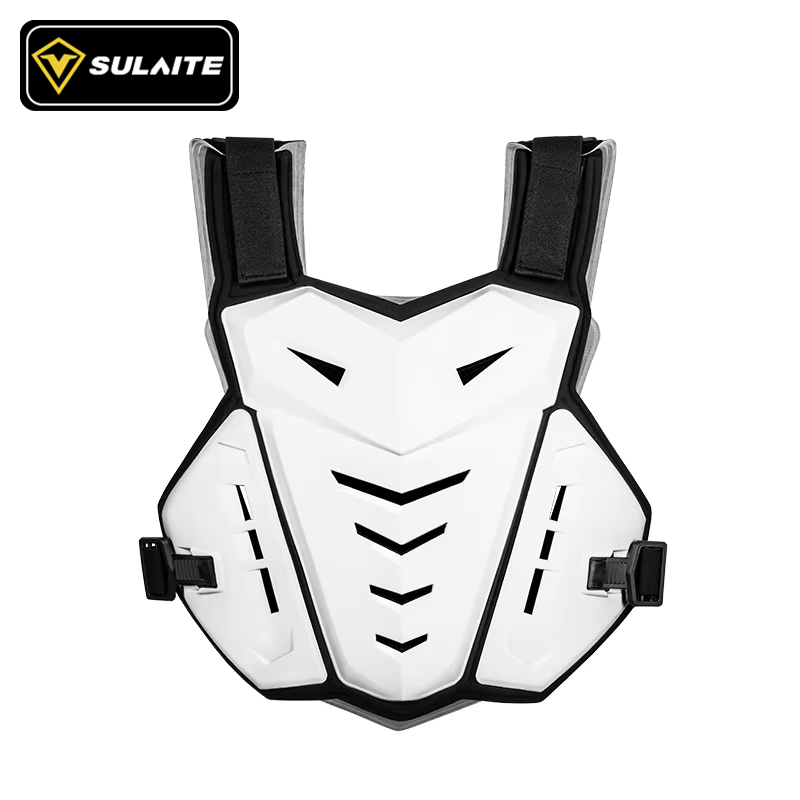 How to Choose the Best Motorcycle Safety Jacket: A Complete Buying Guide