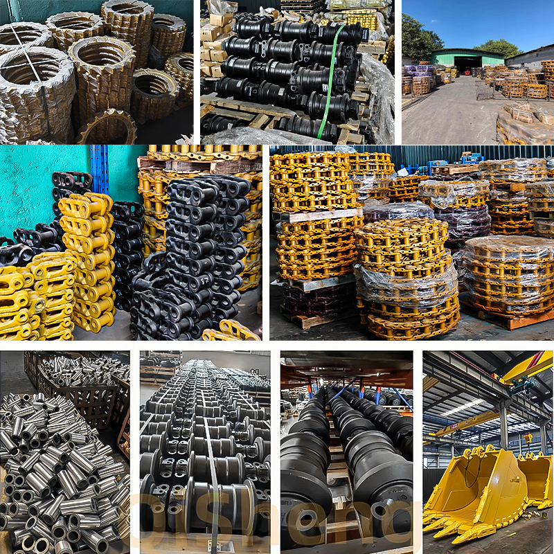 Excavator Wiring Harness D6E D7E Engine Start Test Line Volvo Test Line ...