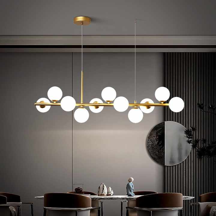 Contemporary Decorative Lighting Fixtures for Living Room