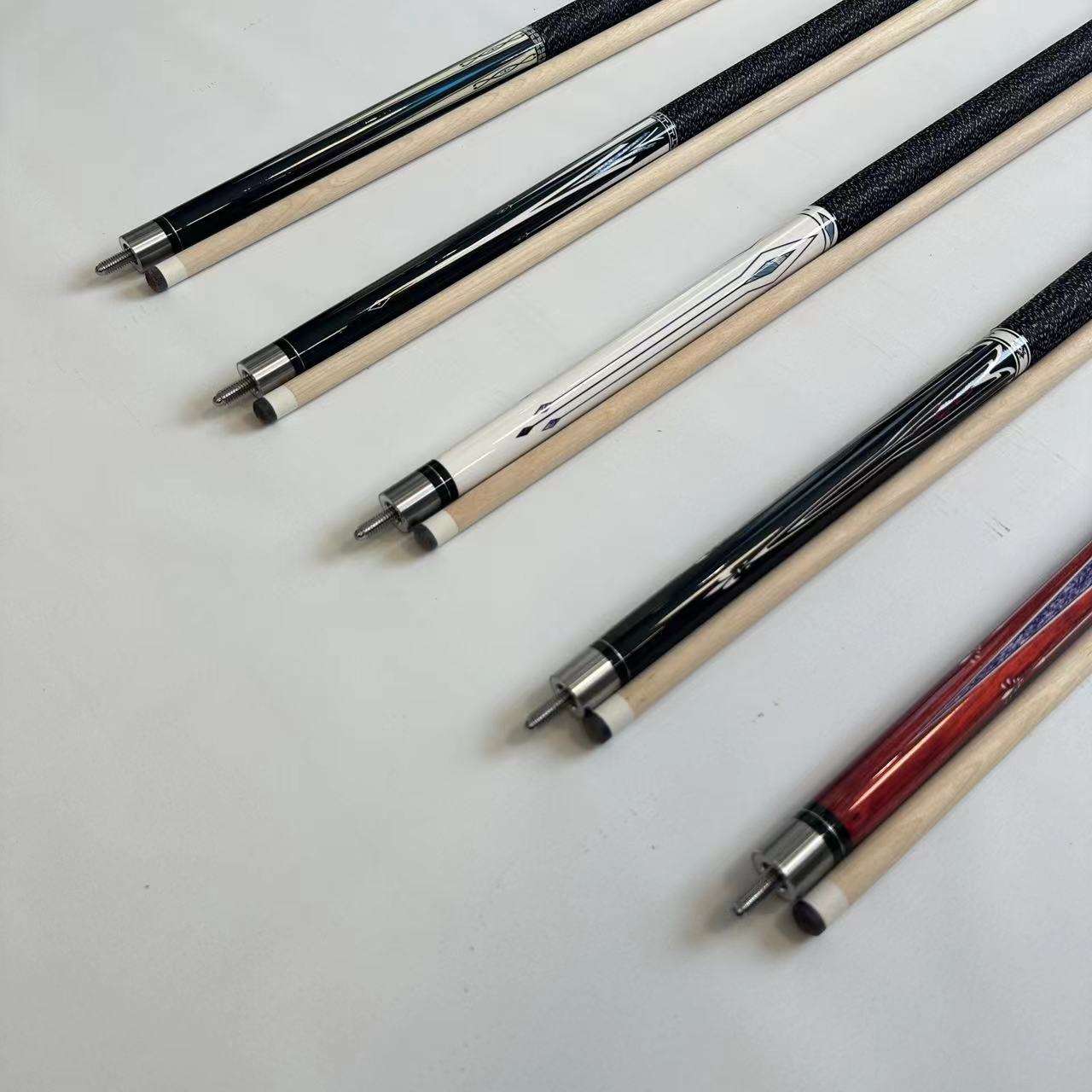 How to Choose the Best Meucci Cue for Your Game