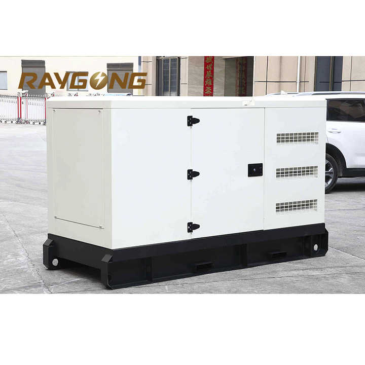 3 Phase Cummins Diesel Generators - Reliable Power Solutions