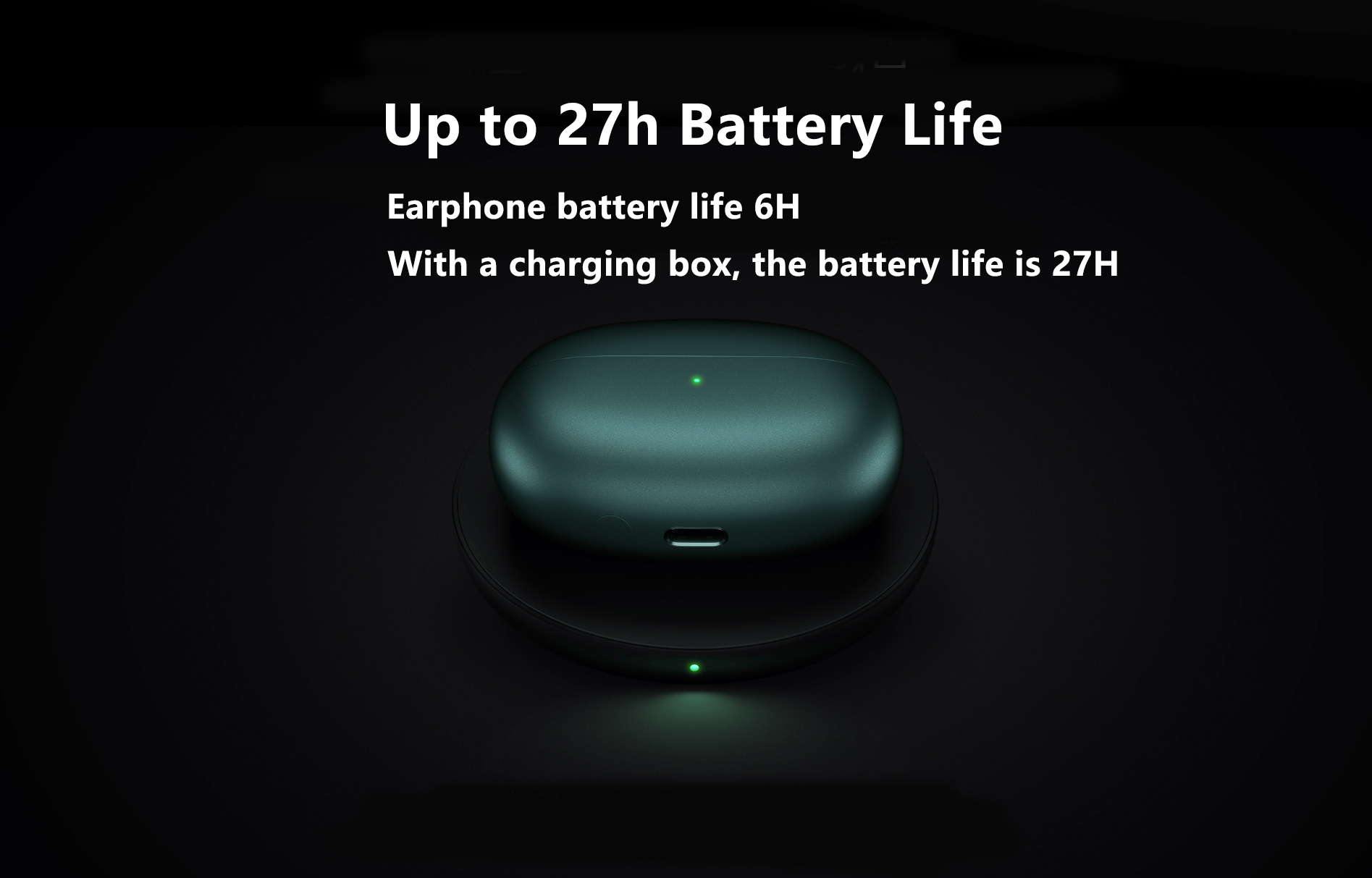 Xiaomi Air 3 Pro Wireless Earphone Active Noise Cancelling Earphone ...