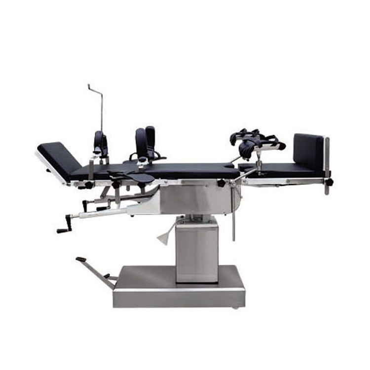 Electric Hydraulic Surgical Table Medical Orthopedic Surgical Bed ...