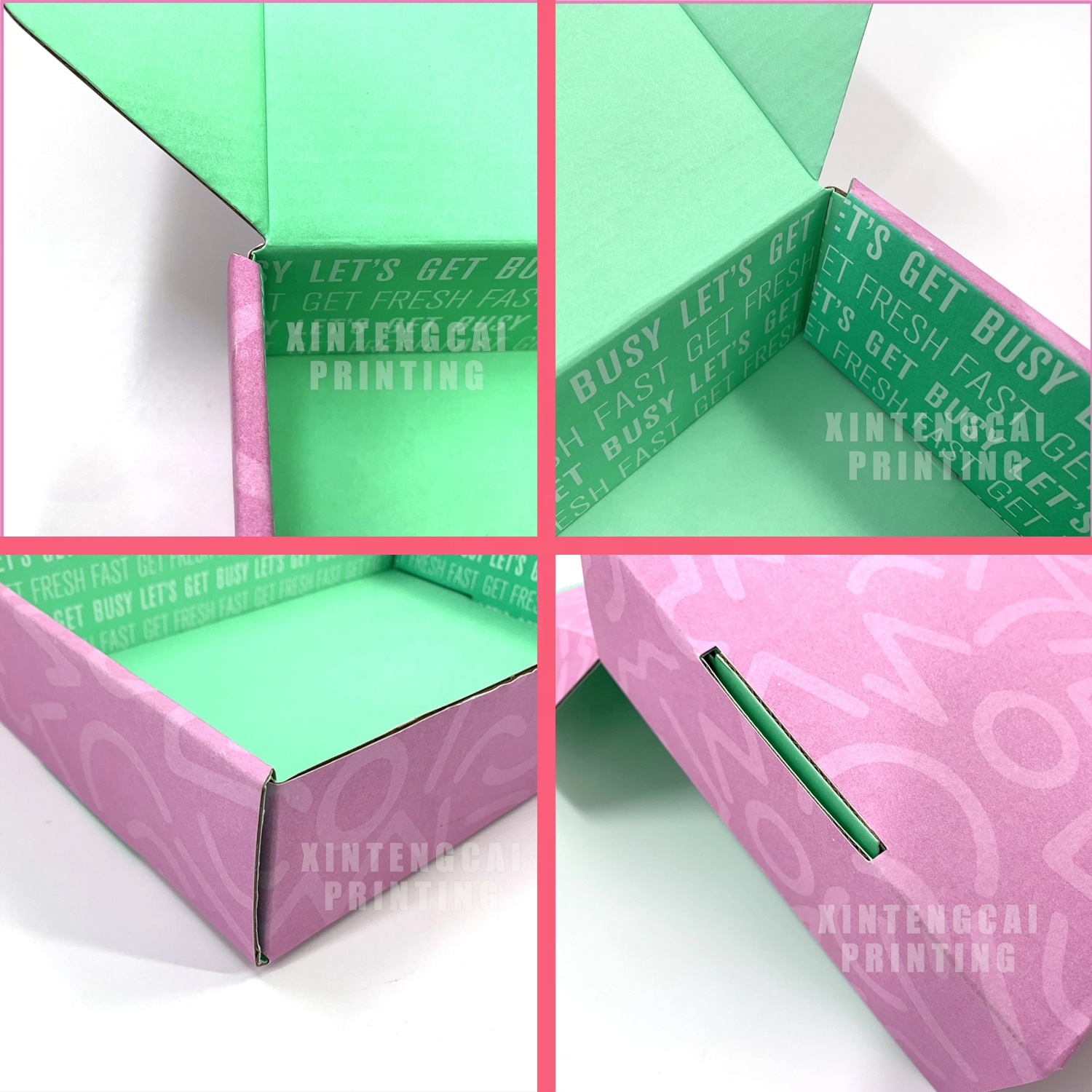 Custom Shipping Boxes - Wholesale & Luxury Packaging