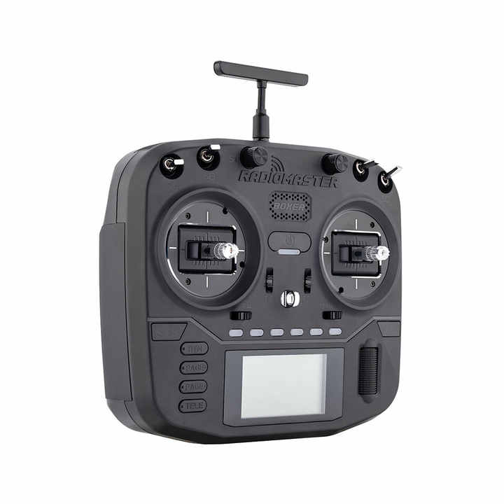 RadioMaster Boxer Radio Control System CC2500 Version RC Drone Airplane ...