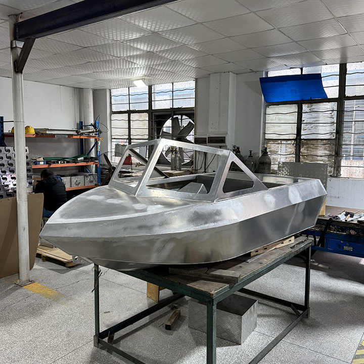 Electric Water Jet Boat - Fun Mini Kart for Outdoor Parks