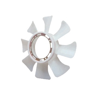 Gran capacidad md317680 hoja de ventilador mitsubishi para enfriar ...