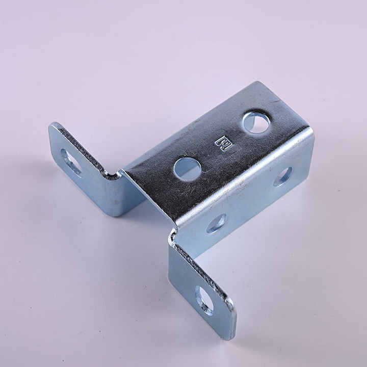 High Quality Galvanized Surface Carbon Steel Channel Accessories ...